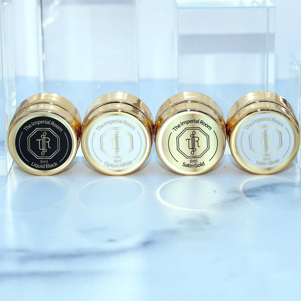 EMPRESS Gel Dynasty - Art Deco Collection – The Imperial Room